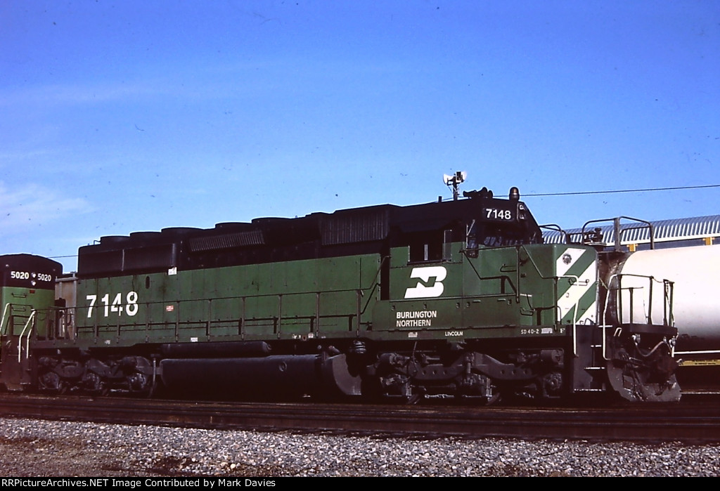 BN 7148